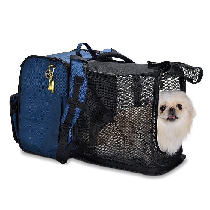 PFI キャリーバッグ ポイント利用 : ヨリアイDOGS - 通販 - Yahoo!ショッピング