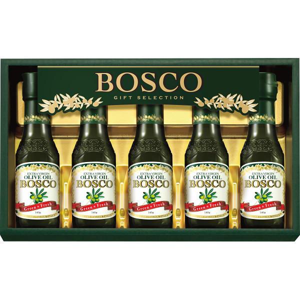 BOSCO お中元 ボスコ オリーブオイルギフト 送料無料 のし無料 BOSCO エキストラバージンオリーブオイル 内祝い・贈り物に 女性に喜ばれるギフト : ちょっと寄り道したいギフト雑貨 ...