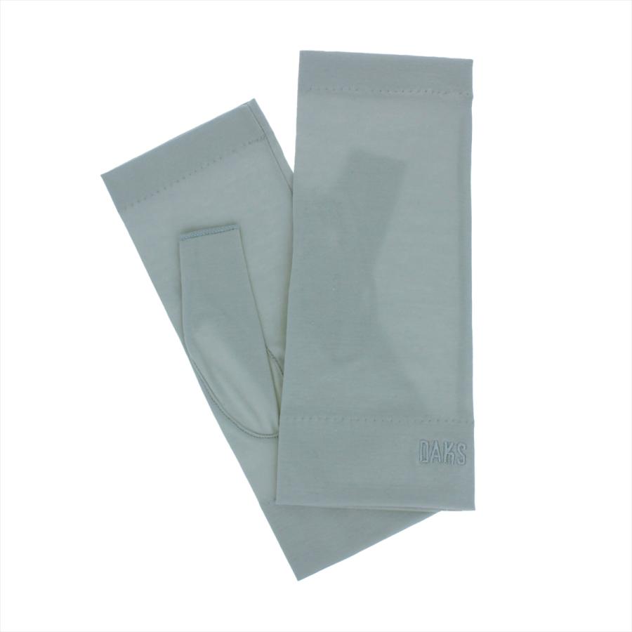 DAKS UV手袋 UVカット手袋 アームカバー 夏用 uv 手袋 ドライブ ショート 綿100％ 人気 ブランド ダックス スマホ 洗える 綿 おしゃれ かわいい ギフト ...