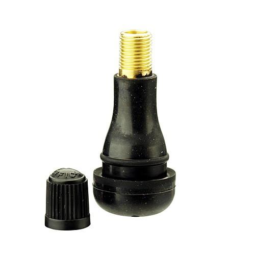 パシフィック TR-413 ゴムバルブ乗用車用 : ヨロスト Yahoo!ショッピング店 - 通販 - Yahoo!ショッピング