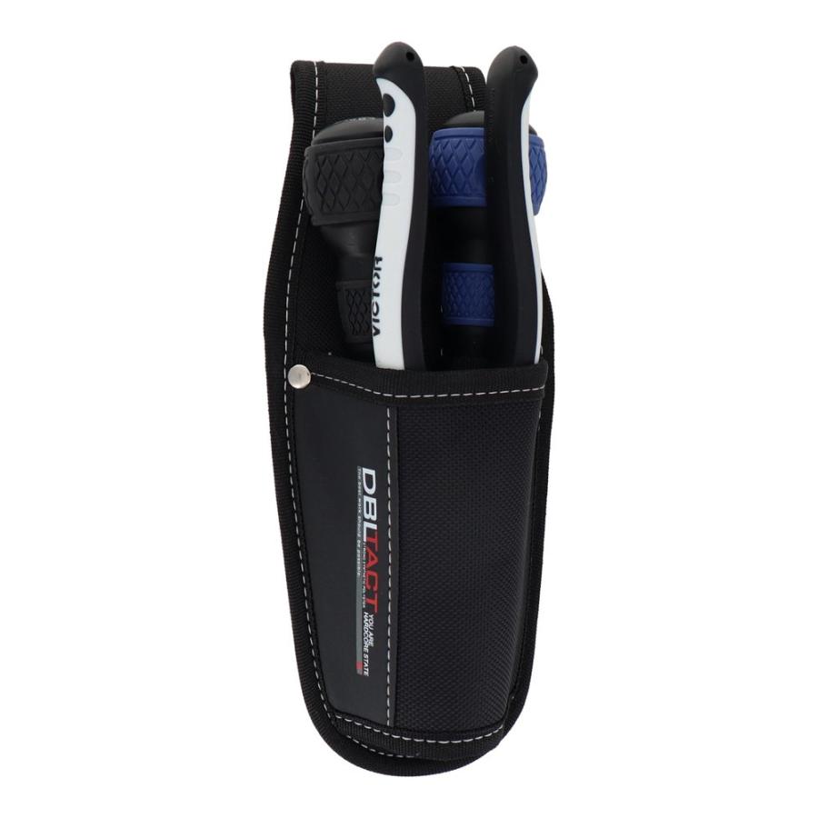 DBLTACT ダブルタクト DT-TS-17-BK ドライバー2Pペンチ差し DTTS17BK 三共コーポレーション 【581964】(15150052) : 15150052 : よろず ...