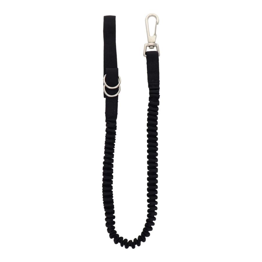 三共コーポレーション DBLTACT ダブルタクト DT-STI-01BK 布製安全コード インパクトドライバー用 ブラック DTSTI01BK 【315691】(15150306 ...