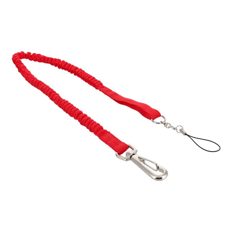 三共コーポレーション DBLTACT ダブルタクト DT-ST-05RD 布製安全コード 携帯電話用 レッド DTST05RD 【315682】(15150309) : よろずデポ Yahoo ...