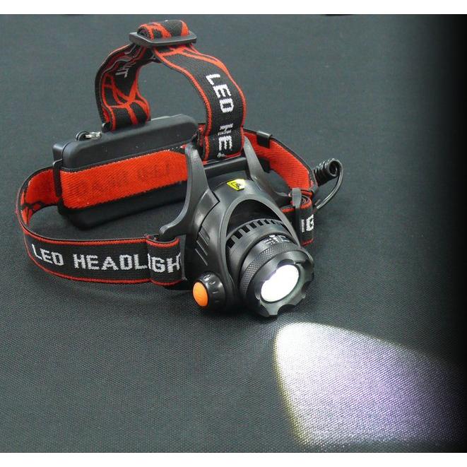 三共コーポレーション DBLTACT ダブルタクト DT-HL-04 LEDフォーカスヘッドライト DTHL04 【181914】(15150378) : よろずデポ Yahoo!店 - 通販 ...