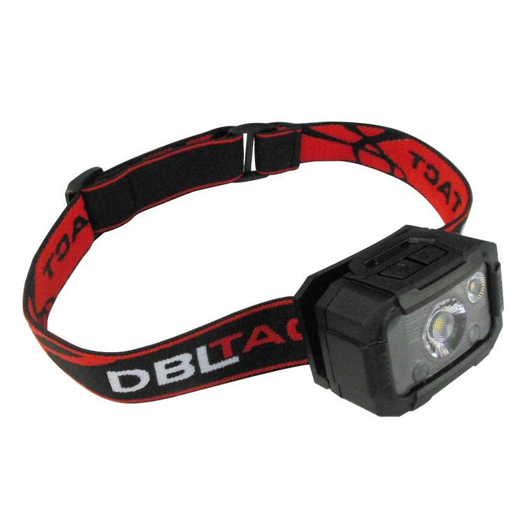 DBLTACT ダブルタクト DT-HL-06 LED距離センサーヘッドライト DTHL06 三共コーポレーション 【181920】(15150503) : 15150503 : よろずデポ ...