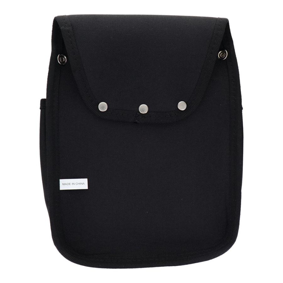 三共コーポレーション DBLTACT ダブルタクト DTM-03S-BK 3段腰袋 杢ブラック DTM03SBK 【582806】(15150520) : よろずデポ Yahoo!店 - 通販 ...