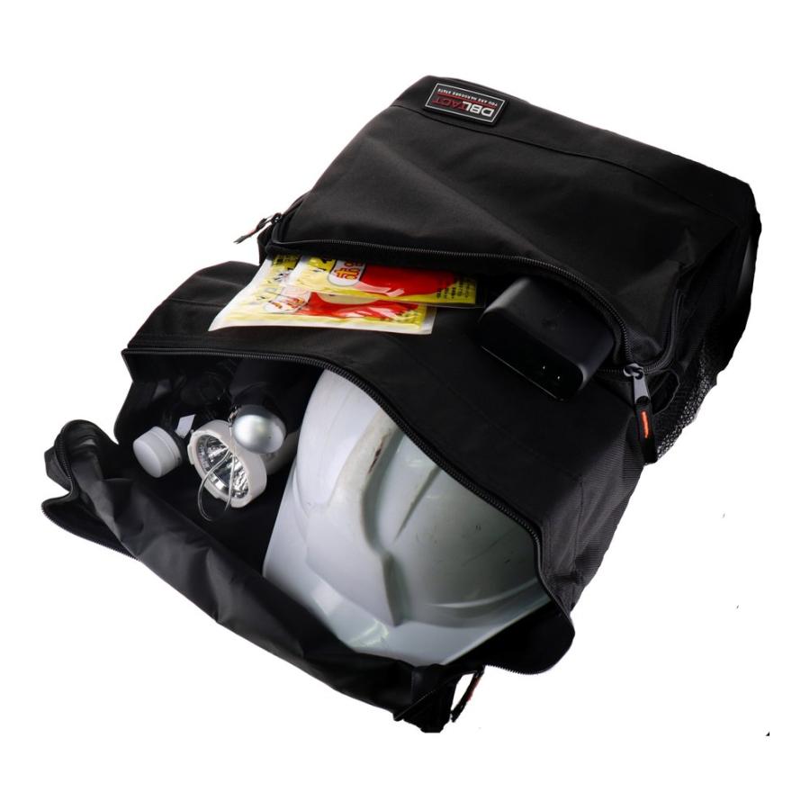 三共コーポレーション DBLTACT ダブルタクト DT-RS-BK リュック型収納バッグ DTRSBK 【350533】(15150609) : よろずデポ Yahoo!店 - 通販 ...