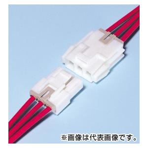JST 日本圧着端子製造 VLR-01VF 中継接続用コネクタ 10個入 (10044690)@ : よろずデポ Yahoo!店 - 通販 ...