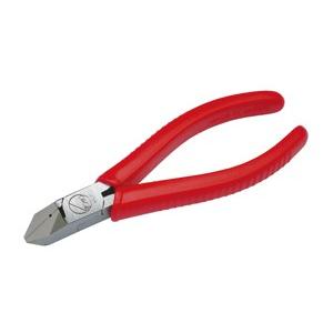 JEFCOM ジェフコム NS-150 斜ニッパー (64000700)@ : よろずデポ Yahoo!店 - 通販 - Yahoo!ショッピング