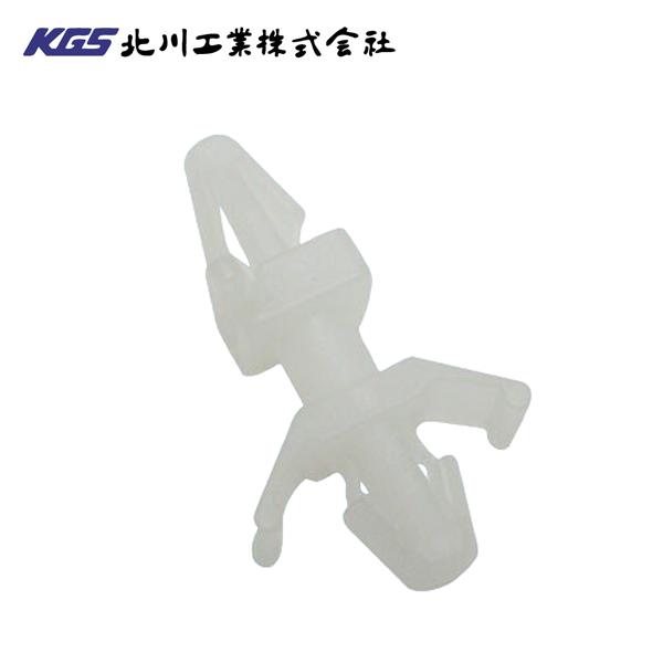 北川工業 KGLS-6S 100個入/袋 ロッキングカードスペーサー 基板 固定 スペーサー (47000750)@ : よろずデポ ...