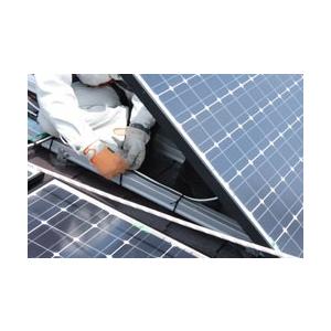 HellermannTyton ヘラマンタイトン GLRT50RSF ガルバロック・プッシュマウントタイ 黒 太陽光パネル 耐候 耐熱 耐薬品 100本入 インシュロック 結束バンド ...