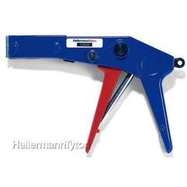 HellermannTyton ヘラマンタイトン KR6/8 カーベルラップ 結束工具 (42201310) : よろずデポ Yahoo!店 - 通販 - Yahoo!ショッピング