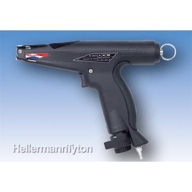 HellermannTyton ヘラマンタイトン MK7P タイメイト 結束工具 インシュロック 結束バンド エアー式 (42201321) : よろずデポ Yahoo!店 - 通販 ...