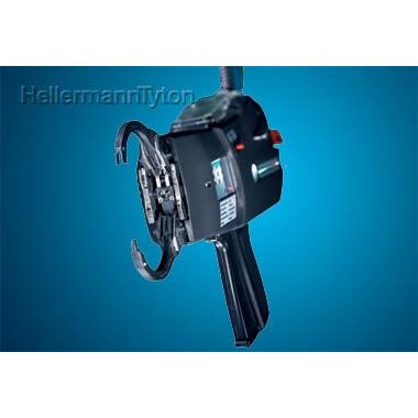 HellermannTyton ヘラマンタイトン ATS3080 全自動結束システム ハンディタイプ 本体 インシュロック 結束バンド (42201302) : よろずデポ Yahoo!店 ...