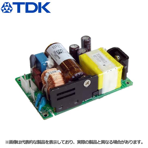 TDKラムダ CME60A-24 AC入力電源 AC-DCコンバータ 医用規格適合 DC24 25A 60W : よろずデポ Yahoo!店 - 通販 - Yahoo!ショッピング