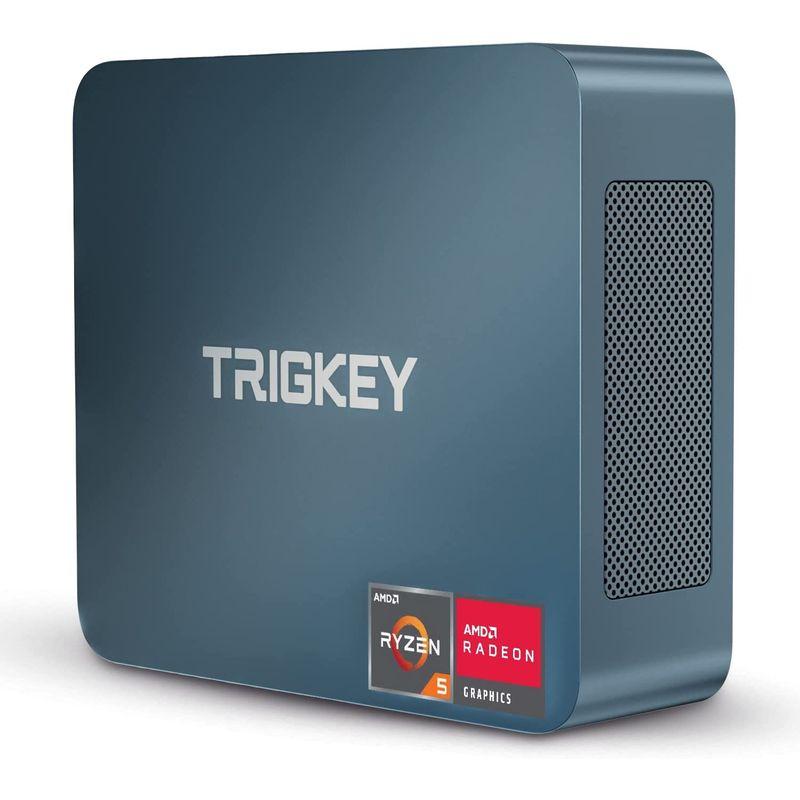ミニPC AMD Ryzen 5 5500U 11 Pro 最大4.0GHz, 6コア/12スレッド ミニPC AMD Ryzen 5 5500U 11 Pro 最大4.0GHz, 6コア/12スレッド