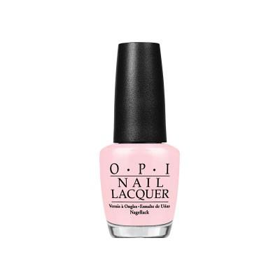 O・P・I（オーピーアイ） ネイルラッカー NL H39 SOFTSHADES 15ml It's a Girl! マニキュア クリスマス ...