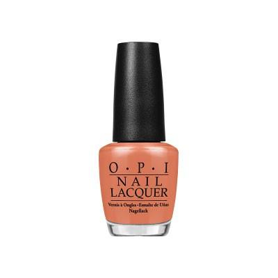 O・P・I OPI ネイルラッカー NL C89 CLASSICS 15ml Chocolate Moose マニキュア ハロウィン ...
