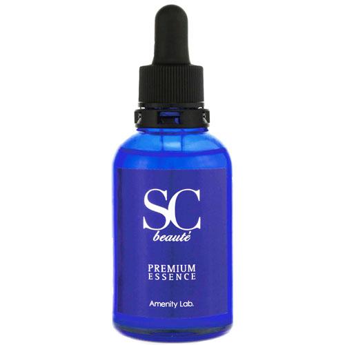 SCボーテ プレミアム エッセンス 60ml 美容液 ハリツヤ : よろず混む - 通販 - Yahoo!ショッピング