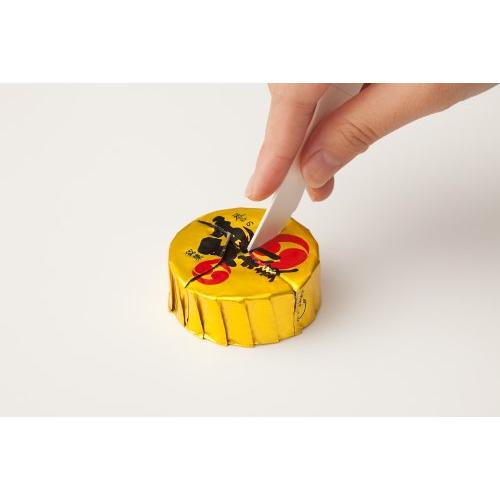 お中元 お菓子の香梅 誉の陣太鼓12個入 スイーツ 910g : 東京・九州お土産市場 - 通販 - Yahoo!ショッピング