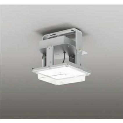 ODELIC（オーデリック） LED高天井用 ハイパワー照明 XL501064BCS