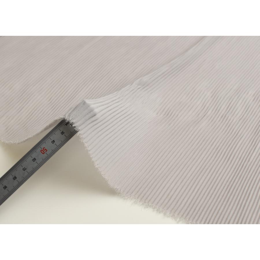 クリスタルプリーツ♪シフォン ブルー・スカイグレー ＃1109＃1110 : 1109-1110 : よろず屋 みらい Yahoo!店 - 通販 - Yahoo!ショッピング