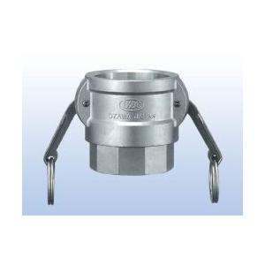 小澤カプラー SUS OZ-D 20A メスネジ型カプラー : よろずや清兵衛ヤフー店 - 通販 - Yahoo!ショッピング