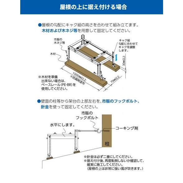 C-NG5 日晴金属 クーラーキャッチャー 平地用 :C-NG5:よろずや清兵衛ヤフー店 - 通販 - Yahoo!ショッピング