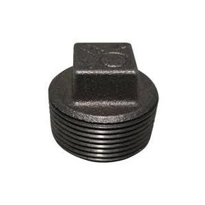 SGP 黒 プラグ(P)50A(2) 黒ガス管 インダストリアルデザインとして配管DIYにも人気 : よろずや清兵衛ヤフー店 - 通販 ...