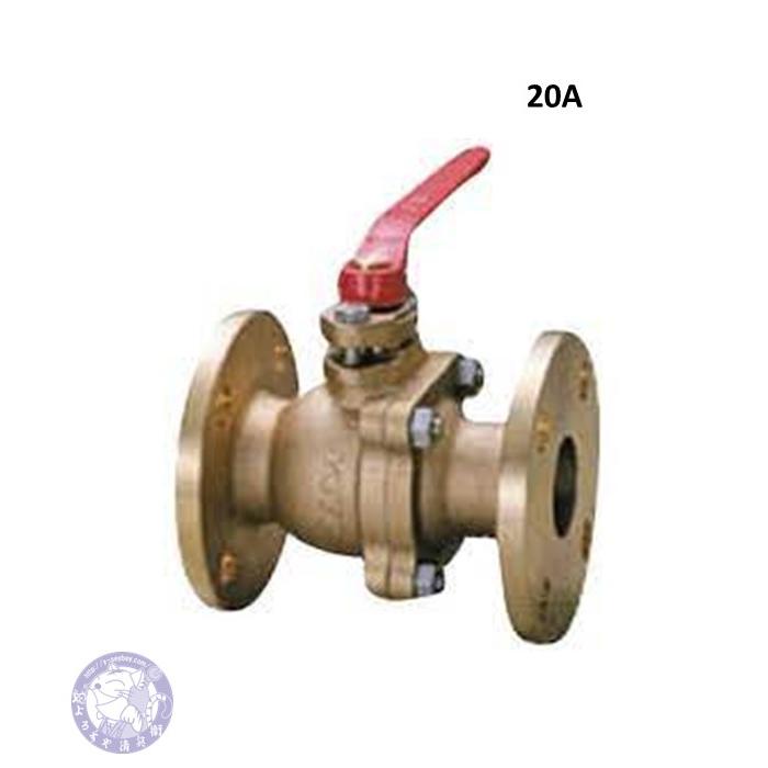 KITZ TB 20A フランジ形ボ-ルバルブ : よろずや清兵衛ヤフー店 - 通販 - Yahoo!ショッピング