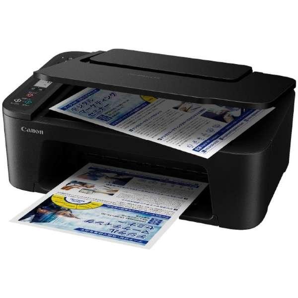 PIXUS 在庫僅少 キヤノン TS3730 BK 複合機 インクジェット プリンター CANON ピクサス TS 3730 ブラック PIXUSTS3730BK 4549292234022 ...