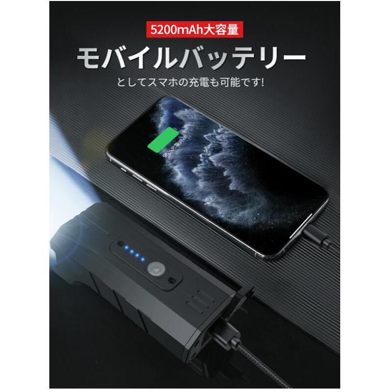 自転車 ライト USB 充電式 LED 自転車ライト IPX5 防水 充電 高輝度 自転車用ライト : 吉田運送 - 通販 - Yahoo ...
