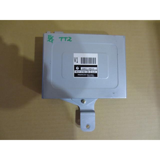 サンバー LE-TT2 エンジンコンピューター EN07F 51E 日立 22611KB210 15422 : ヨシダオートパーツヤフー店 - 通販 - Yahoo!ショッピング