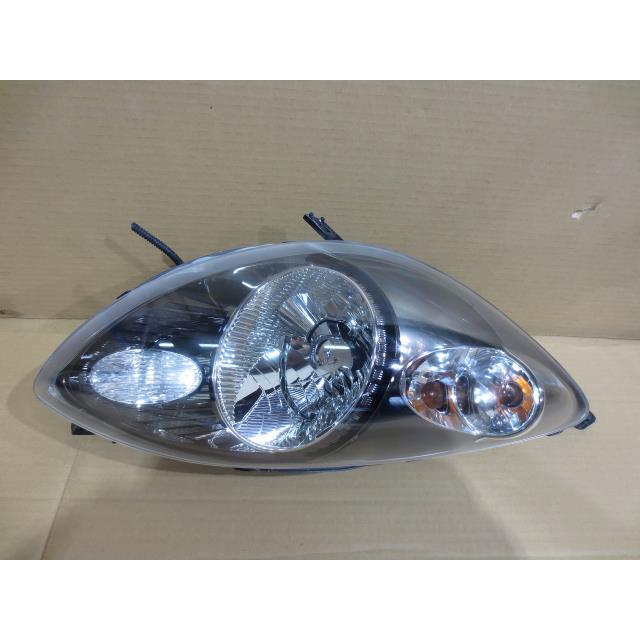 ライフ DBA-JB7 右ヘッドランプASSY P07AT RP37P スタンレー P6026 33101-SFA-J61 15502 : 000001550210800 : ヨシダオート ...