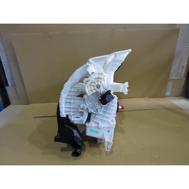 デイズ DBA-B21W エアコンクーリングユニット 3B20 A31 27011-6A02J 15632 : ヨシダオートパーツヤフー店 - 通販 - Yahoo!ショッピング