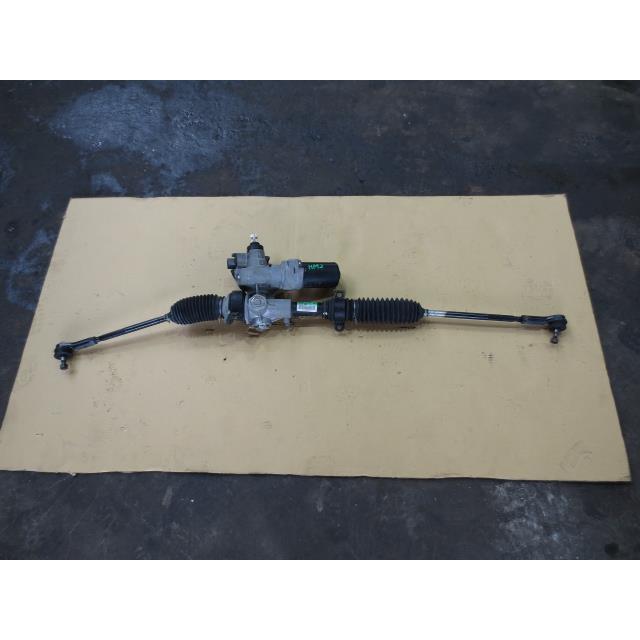 バモス ABA-HM2 ステアリングギアボックス E07ZT NH578 53600-S8R-023 53601-S8R-023 15745 : ヨシダオートパーツヤフー店 - 通販 ...