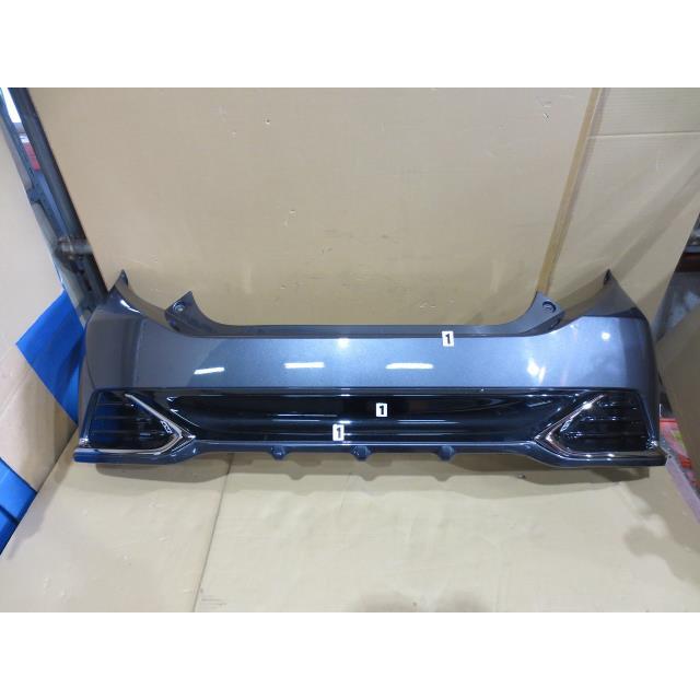 アクア DAA-NHP10 Gs G’s リアバンパーASSY リヤバンパー Rバンパー 1G3 52159-52590-B1 15813 :000001581315100:ヨシダオートパーツ ...