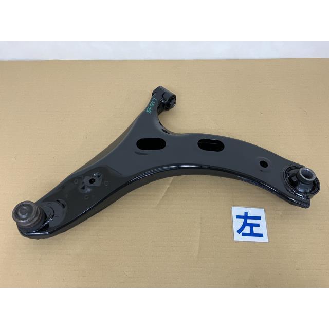 XV DBA-GT7 左フロントロアアーム FB20C D4S 20202FL030 15820 : ヨシダオートパーツヤフー店 - 通販 ...