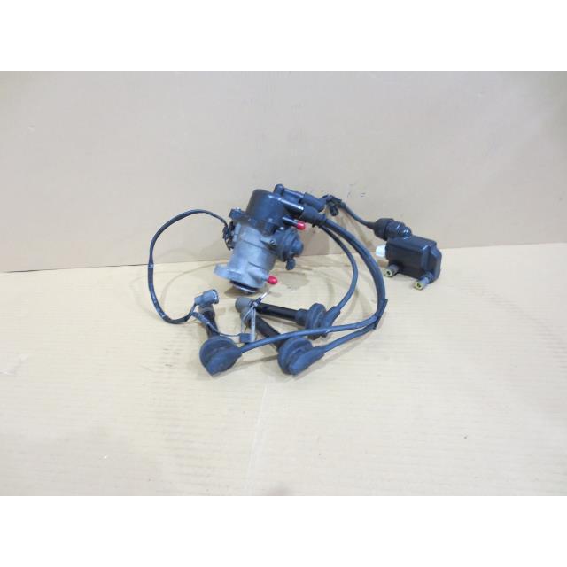 アクティ V-HA4 ディストリビューター E07A TEC TD-04W 30105-PZ3-006 15825 : ヨシダオートパーツヤフー店 - 通販 - Yahoo!ショッピング