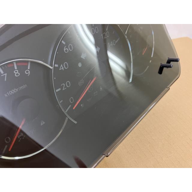 タント タントエグゼ DBA-L455S スピードメーター KF-VE W24 257460-3492 83800-B2684 15880 : ヨシダオートパーツヤフー店 - 通販 ...