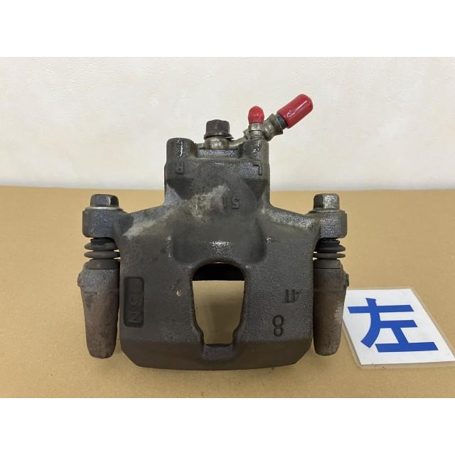 ミラ（ダイハツ） ミラジーノ CBA-L660S 左フロントキャリパー EF-VE R45 47750-B2012 15951 : ヨシダ ...