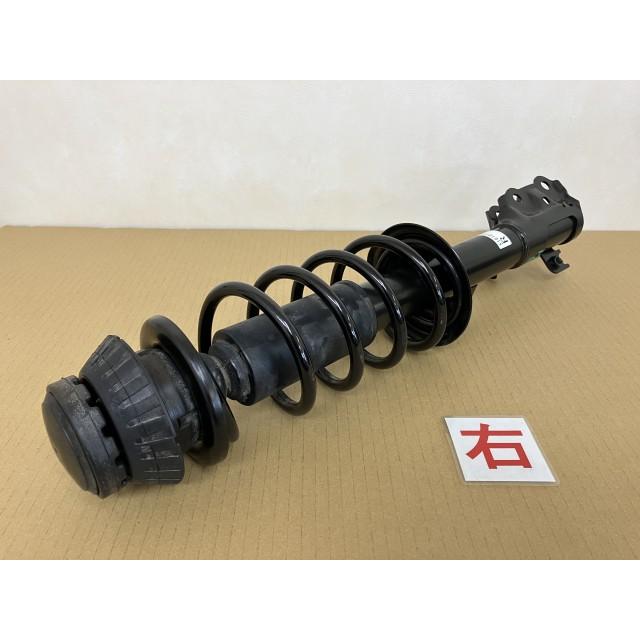 N-ONE N−ONE DBA-JG1 右フロントストラット S07AT NH875P 51610-T4G-J130-M1 51611-T4G-J13 15965 : ヨシダオートパーツヤフー ...