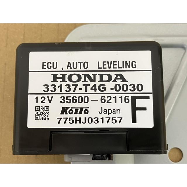 N-ONE N−ONE DBA-JG1 その他 コントロールユニット S07AT NH875P コイト 33137-T4G-0030 33137-T4G-003 15965 : ヨシダオート ...
