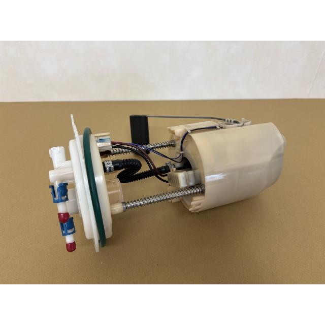 ノート DBA-E12 フューエルポンプ HR12DDR QAB 17040-3VA1B 16045 : ヨシダオートパーツヤフー店 - 通販 - Yahoo!ショッピング