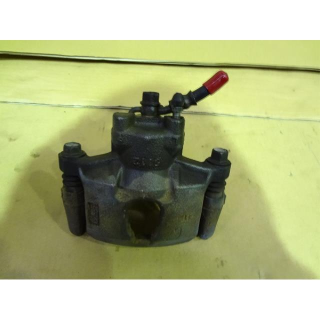 ムーヴ DBA-L150S 左フロントキャリパー EF-VE R49 5112 47750-B2012 13288 : ヨシダオートパーツ ...