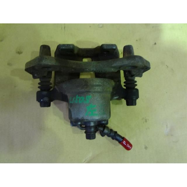 ムーヴ DBA-L150S 左フロントキャリパー EF-VE R49 5112 47750-B2012 13288 : ヨシダオートパーツ ...