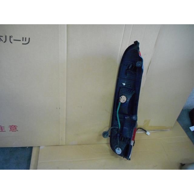 テリオスキッド TA-J111G 右テールランプ EF-DEM S07 220-51672 81550-87407-000 13555 ...