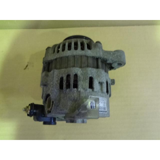 ライフ GF-JB1 オルタネーター E07Z-E NH583M AHGA37 31100-PFB-004 14107 : ヨシダオートパーツヤフー店 - 通販 - Yahoo!ショッピング