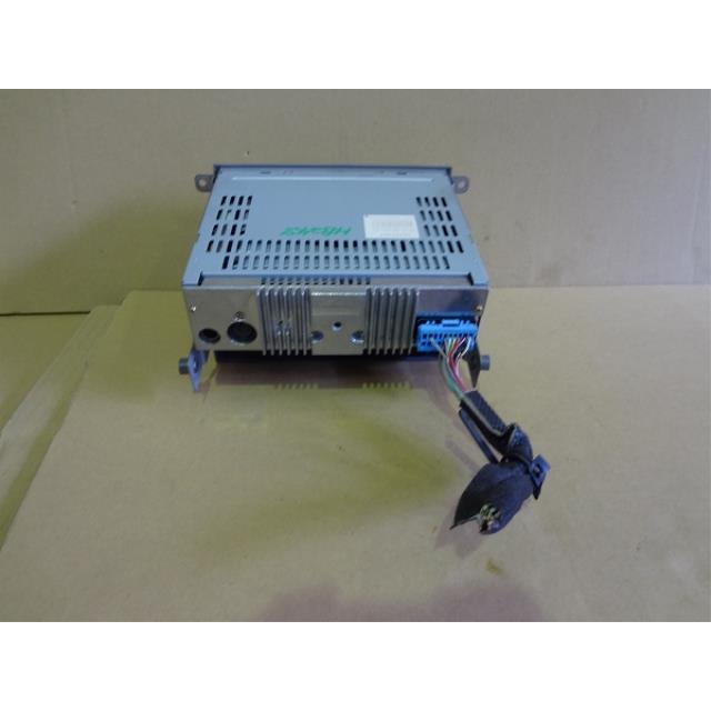 キャロル CBA-HB24S オーディオ K6A-DE Z2S 39101-58J20-JS8 1A37-66-870A.JB 14164 : ヨシダオートパーツヤフー店 - 通販 ...