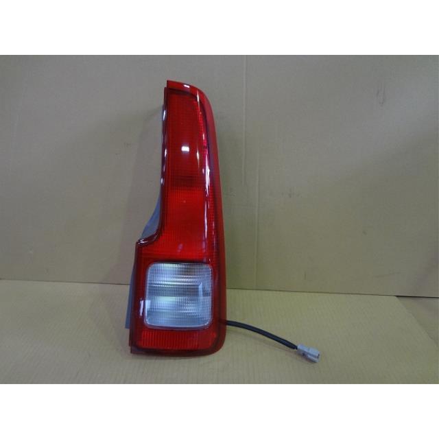 ライフ GF-JB1 右テールランプ E07Z-E NH583M 7463 33501-S2K-003 14404 : ヨシダオートパーツヤフー店 - 通販 - Yahoo!ショッピング